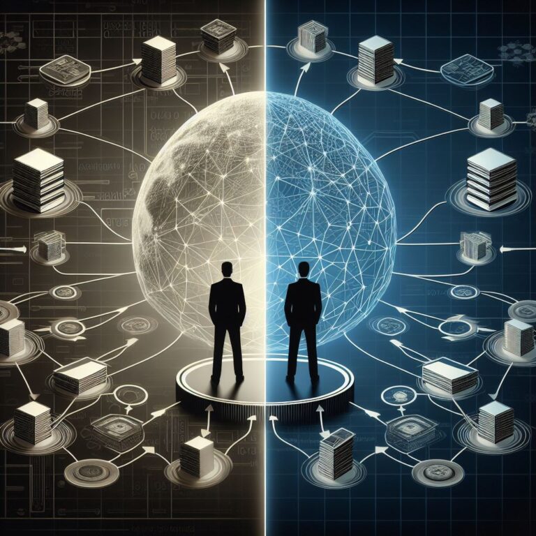 Client-Server Vs. Peer-to-Peer Networks: A Comparative Analysis Client-Server Vs. Peer-to-Peer Networks: A Comparative Analysis